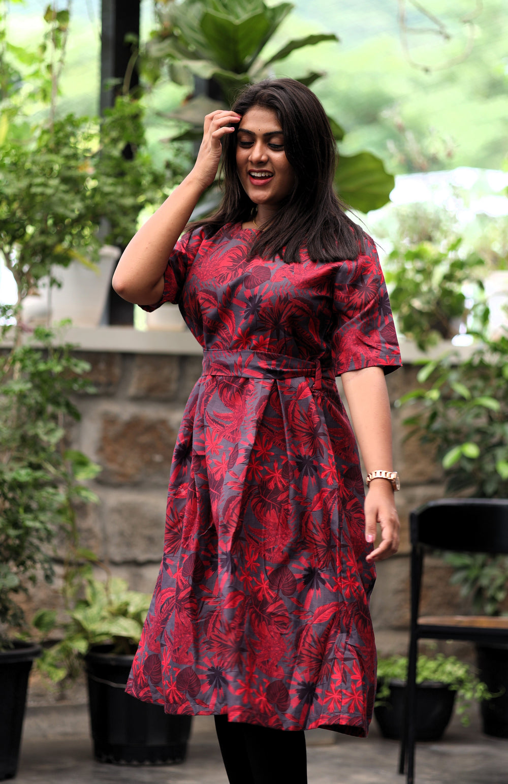 Tryon Fashions| Trendsetting Fashion for Every Occasion| Womenswear