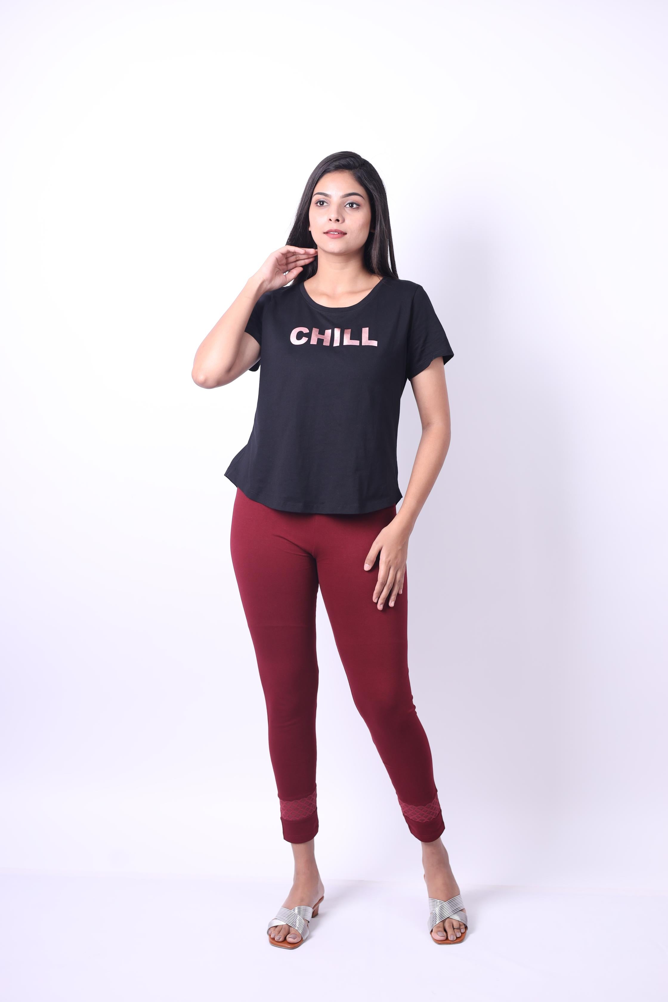 Leggings – Tryon Fashions