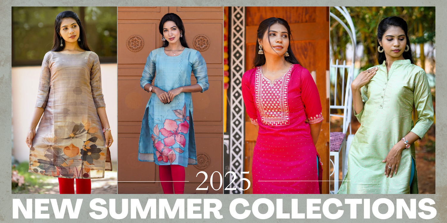 Tryon Fashions | Trendsetting Fashion for Every Occasion | Womenswear